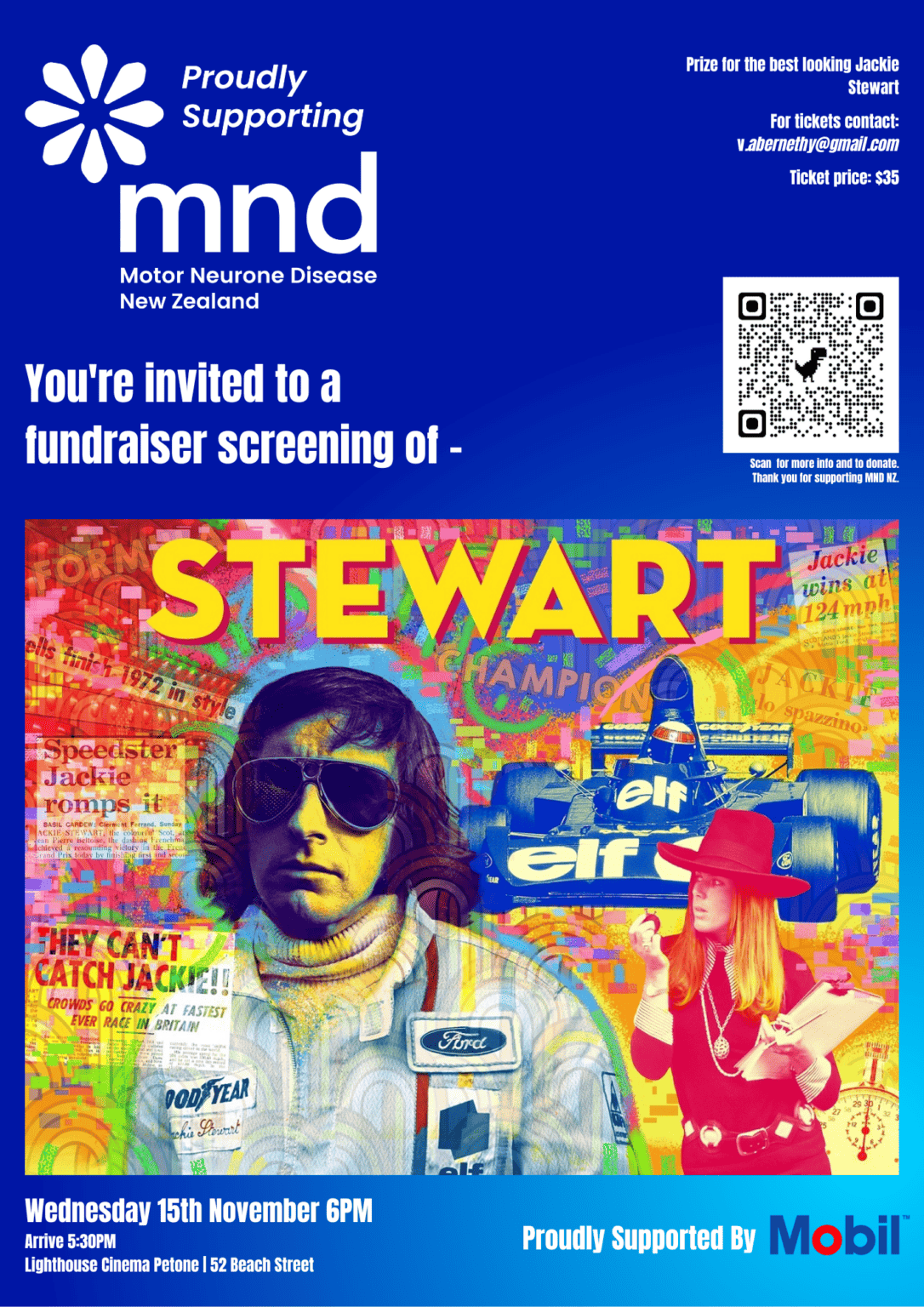 Motor Neurone Disease New Zealand