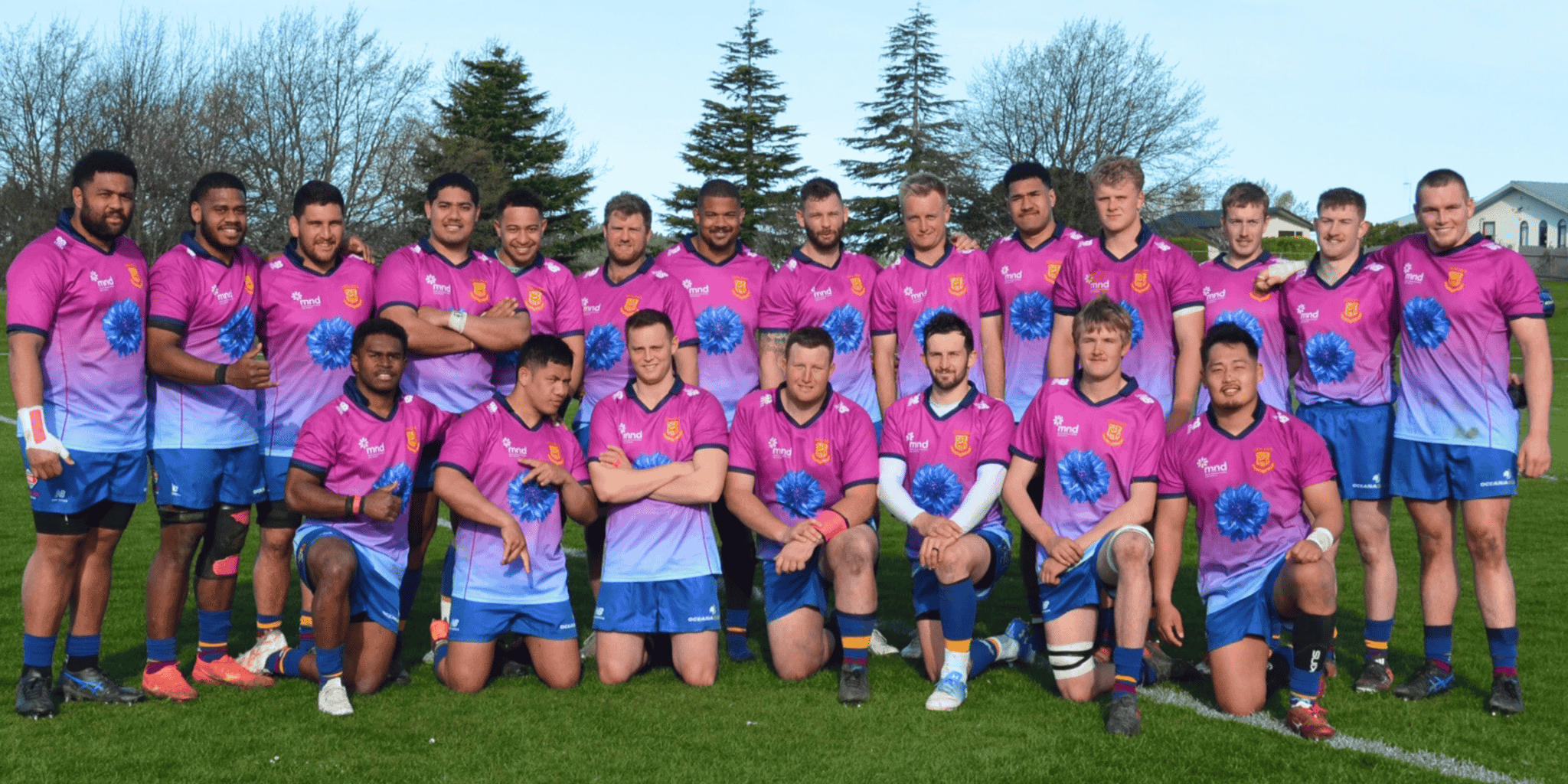 Motor Neurone Disease New Zealand - Support and Research