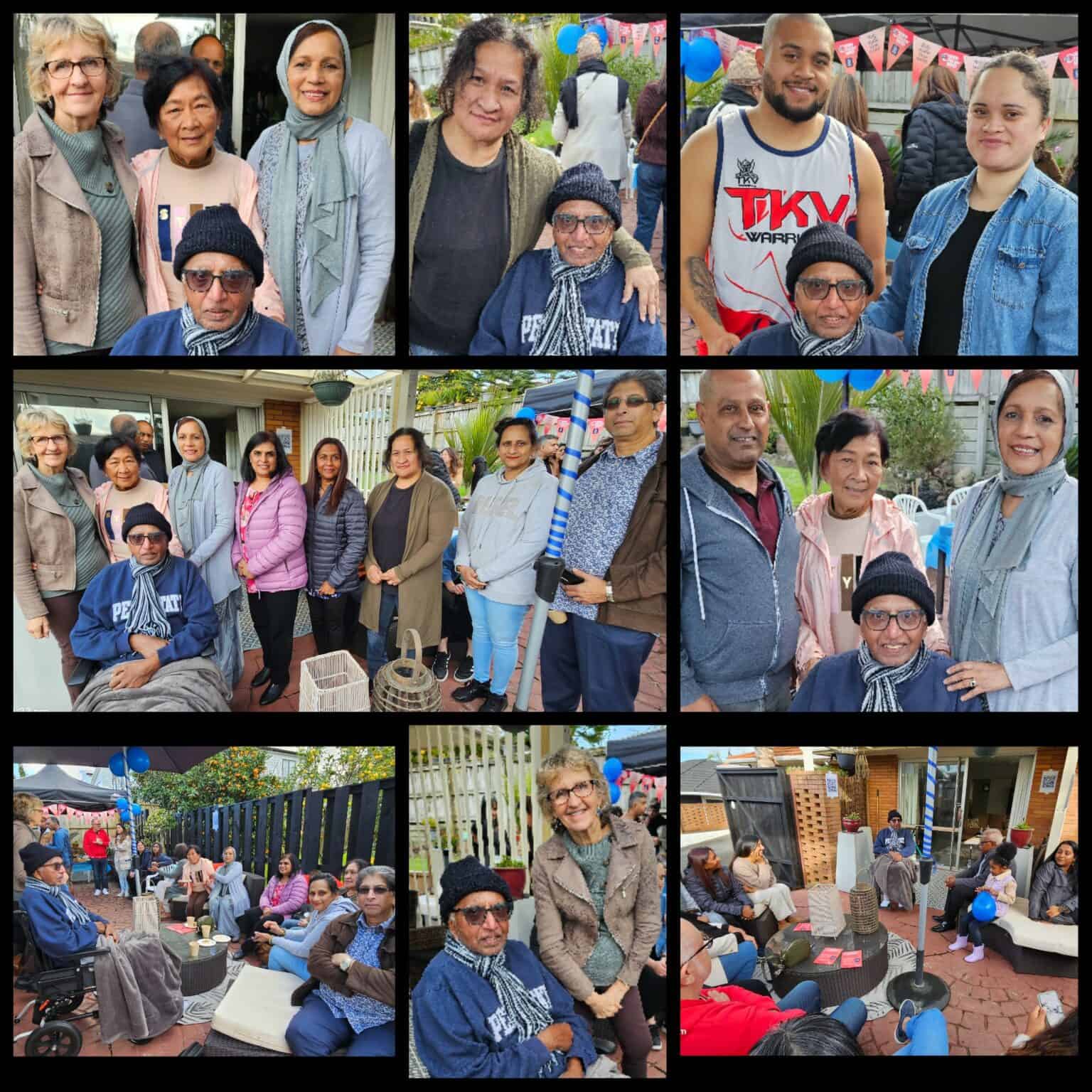 Motor Neurone Disease New Zealand - Support and Research