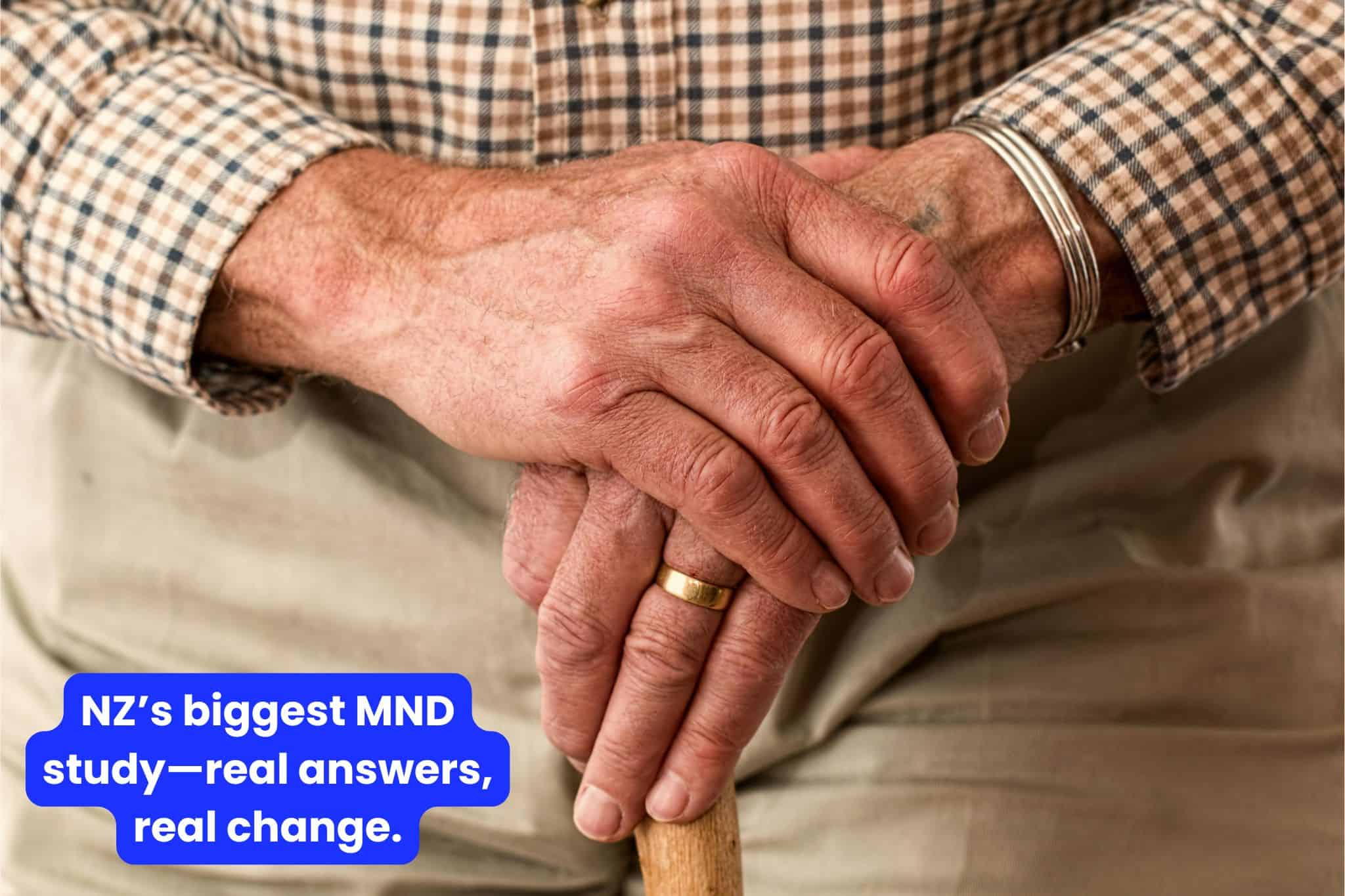 Motor Neurone Disease New Zealand - Support and Research