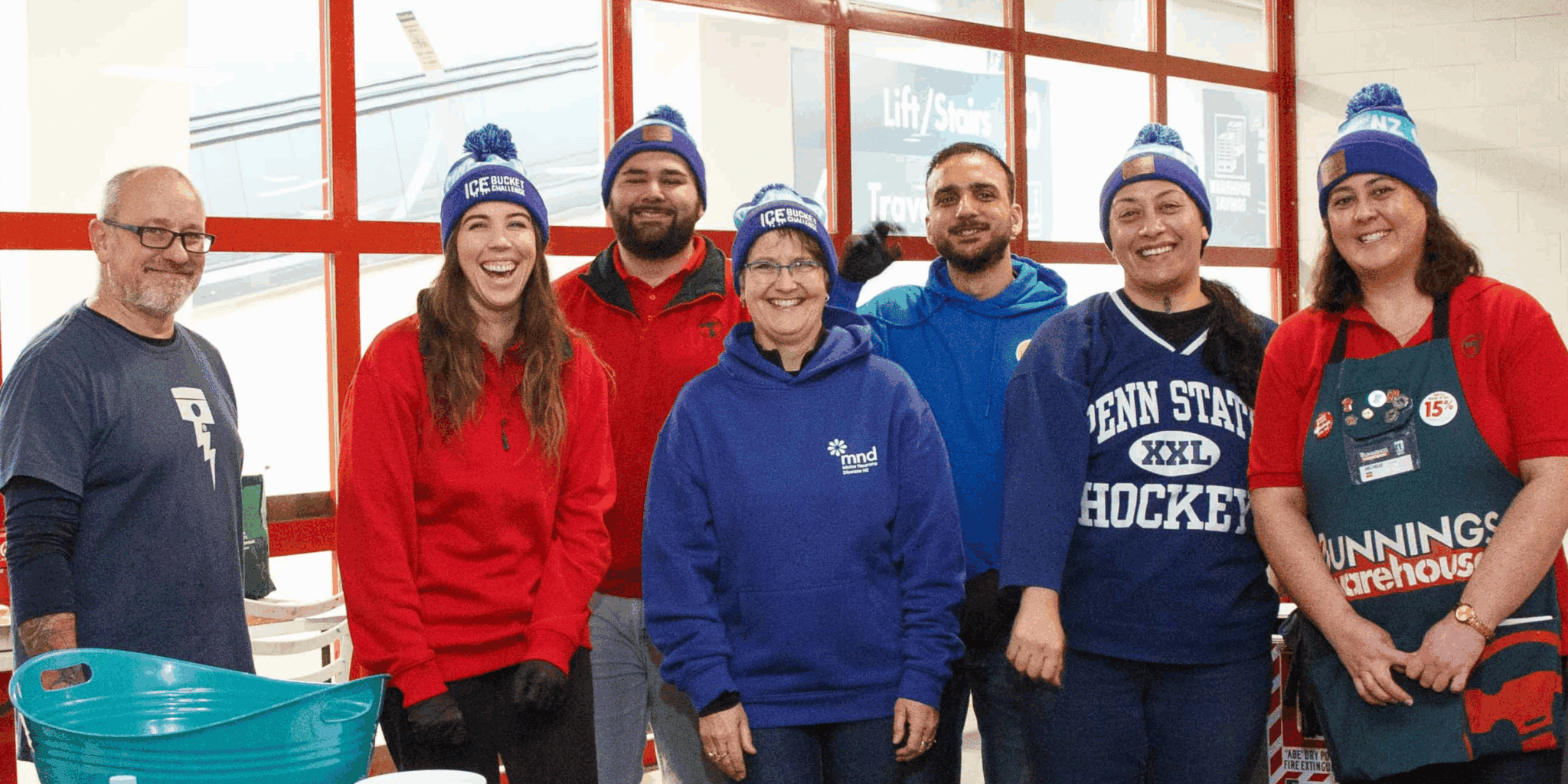 Motor Neurone Disease New Zealand - Support and Research