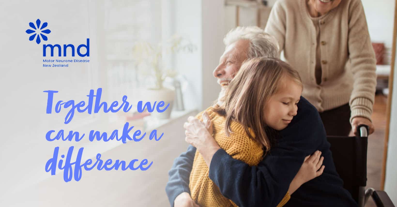 Motor Neurone Disease New Zealand - Support and Research